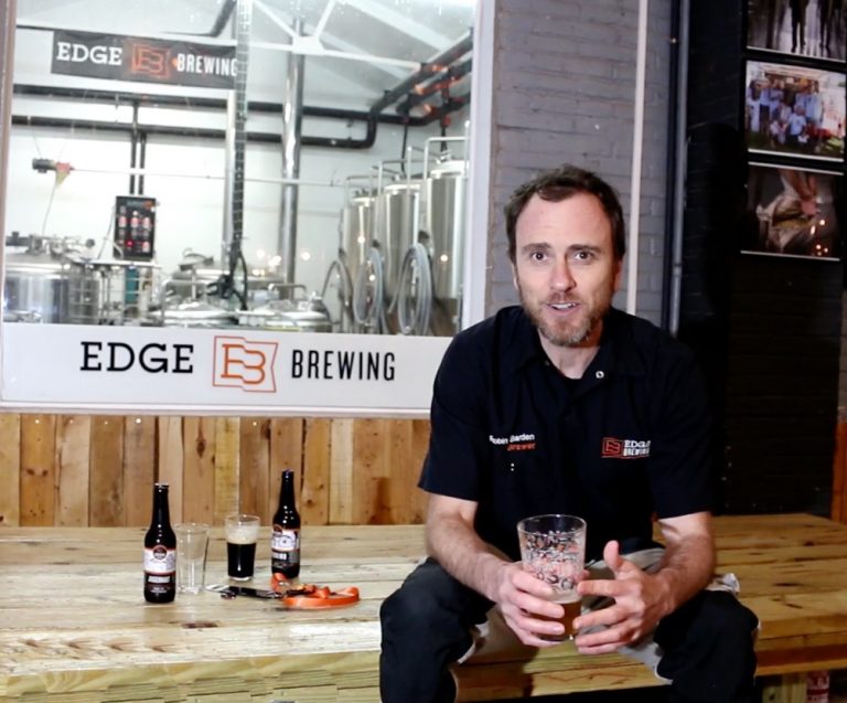 Edge Brewing, la mejor cervecera del 2020 en Barcelona Beer Challenge ...