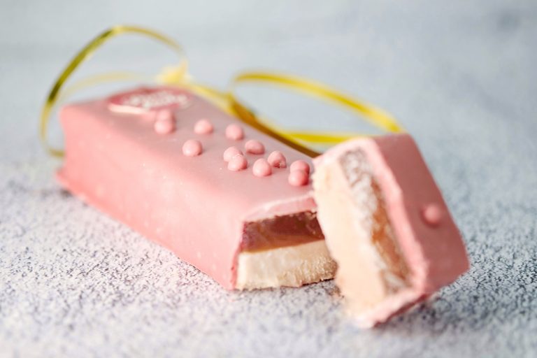 Turrones, más allá de los clásicos - Los Foodistas | Los Foodistas