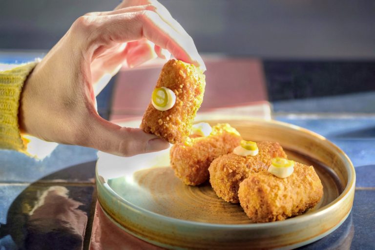 Día Internacional de la croqueta - Los Foodistas | Los Foodistas