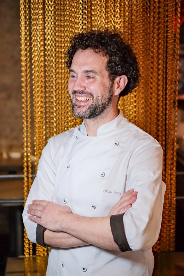 Teatro Kitchen & Bar - Los Foodistas | Los Foodistas