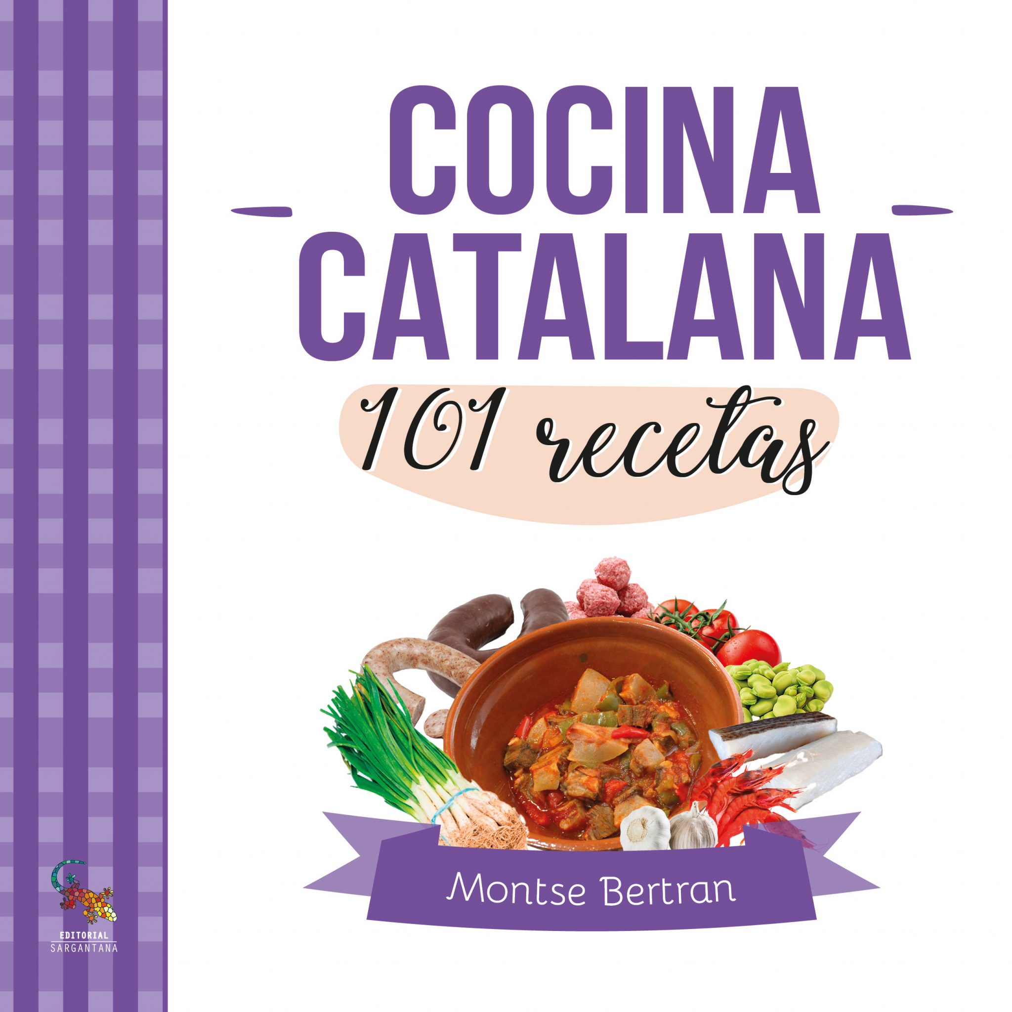 cocina-catalana -101 RECETAS COCINA CATALANA - Los Foodistas | Los ...